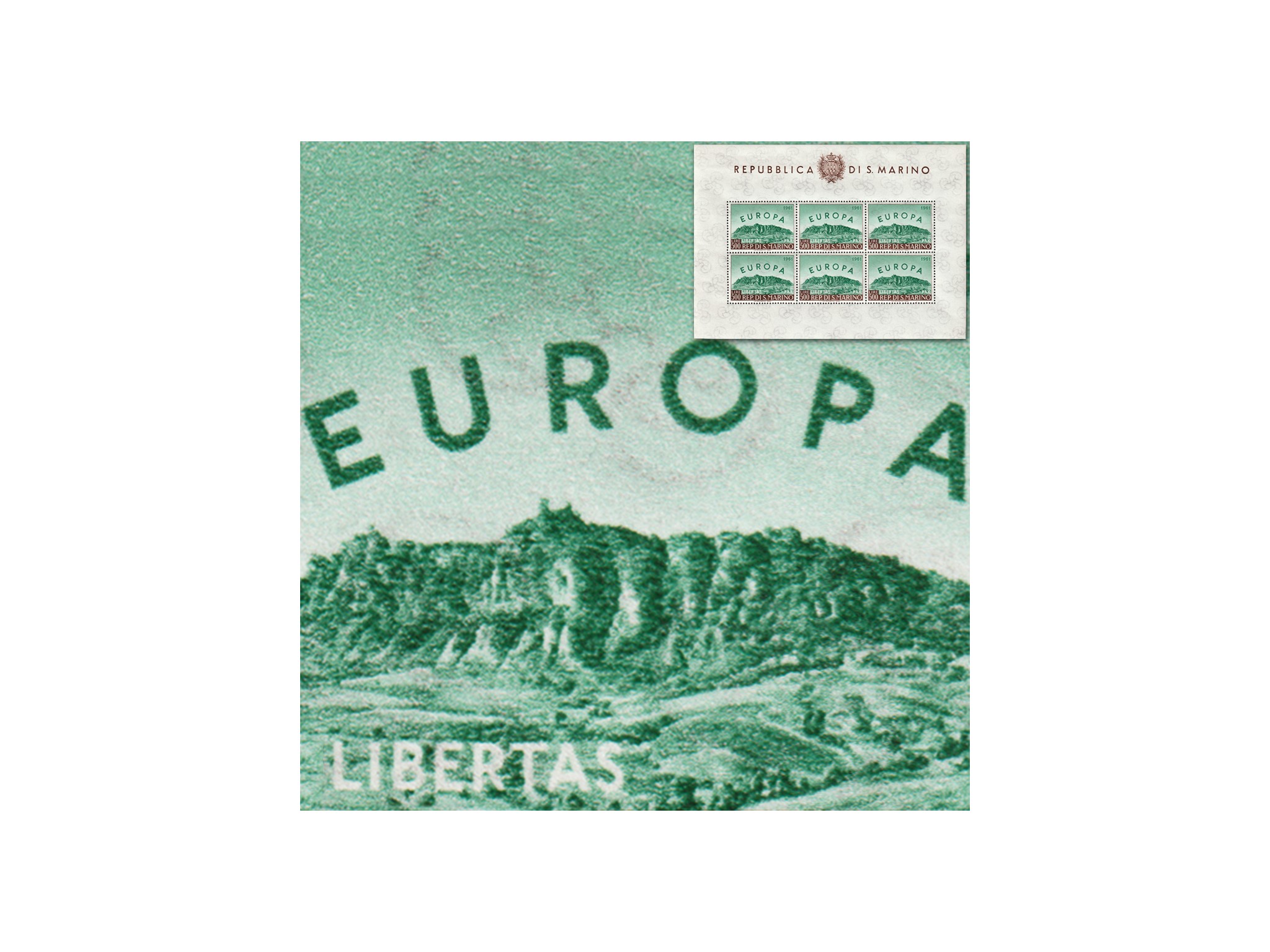 Sklep citizenA. Filatelistyka - znaczki pocztowe ze świata.